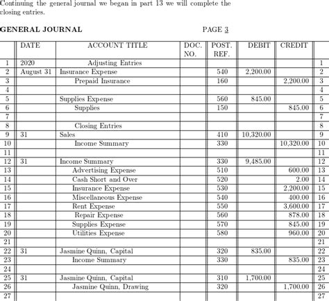 Century 21 Accounting Textbook