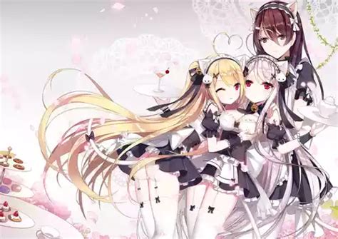Artist Niliu Chahui Nhentai Hentai Doujinshi And Manga