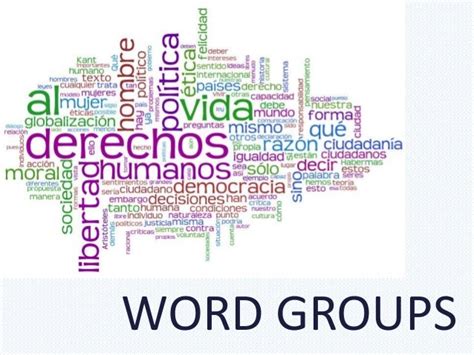 How To Group In Word Group Definition And Meaning Fgoyzb