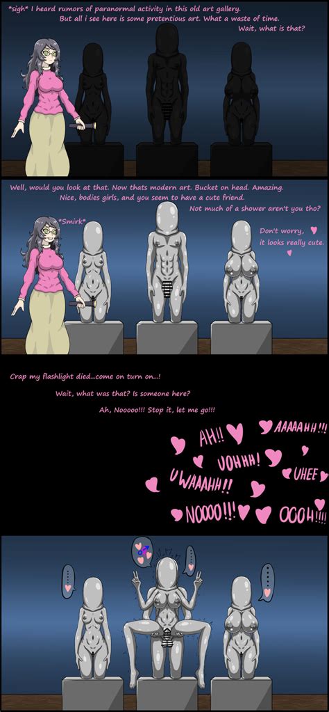 Rule 34 Areolae Arrashi Breasts Bullet Man Erection Huge Cock Human