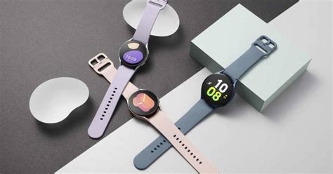 Samsung bringt die Galaxy Watch5 in mehreren Varianten - com! professional