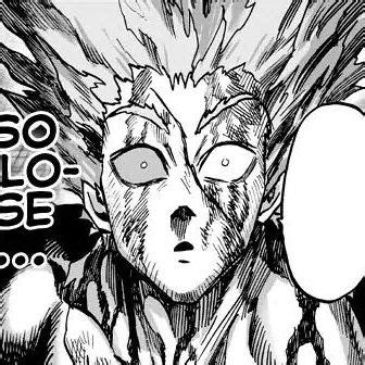 Pin By Egeakman On Garou In One Punch Man Anime One Punch Man One Punch