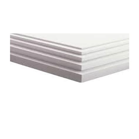 Polystyrene Sheets All Pac Packaging