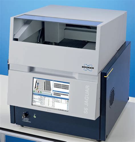 Xrf Spectrometers At Best Price In Mumbai By Dynamic Technology Systems