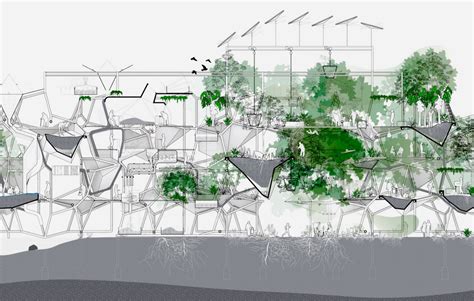 Singapore University Of Technology And Design Presents Ten Projects