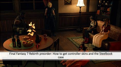 Ff7 Rebirth Graphics Vs Performance Explained Big Choice One Esports Ff7 Rebirth Graphics Vs Performance Explained Big Choice One Esports