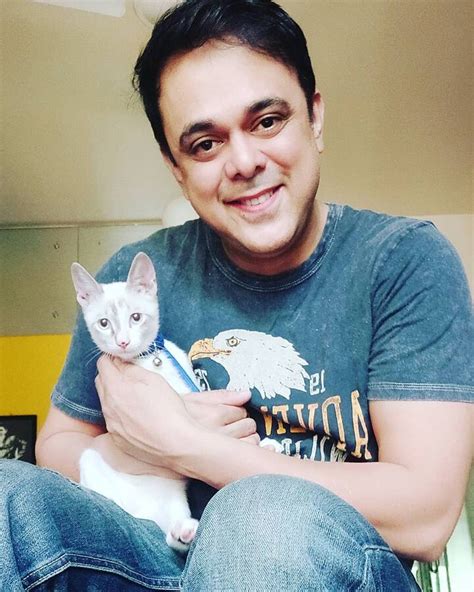 Find Out The Special Things About Sumit Raghavan Who Is Making A