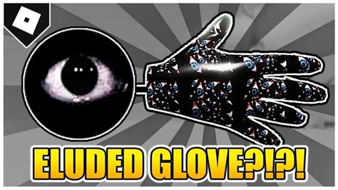 Slap Battles How To Get Elude Glove Exposed Badge Roblox