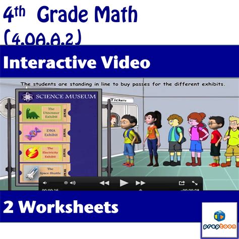 Common Core Math Additive Vs Multiplicative Comparison 4 Oa A 2 Multiplicative Comparison