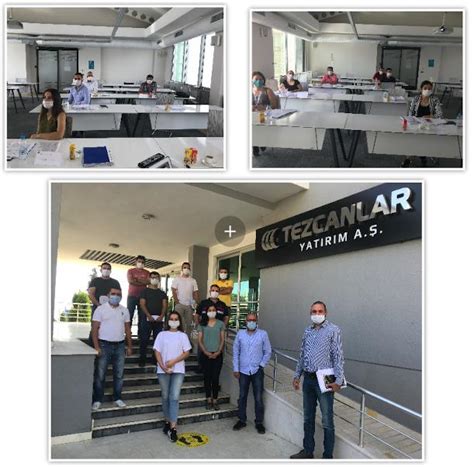 Dr Kemal Tekin On Linkedin We Have Successfully Completed Iso 13485 2016 Requirements