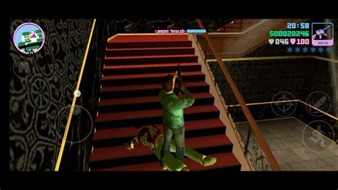 Tommy Kill The Diaz And Required The Property Gtavicecityremasteredпрохождение Youtube