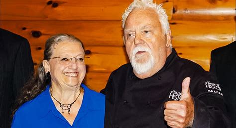 ‘taste Of History Chef Walter Staib Attends Harrodsburg Premiere The