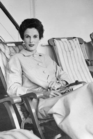 The Doyenne Of The New York Social Scene Truman Capotes Most Beloved