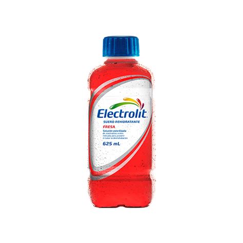 Farmacia Suero Electrolit La Principal De Licores Medellín Laprincipaldelicores