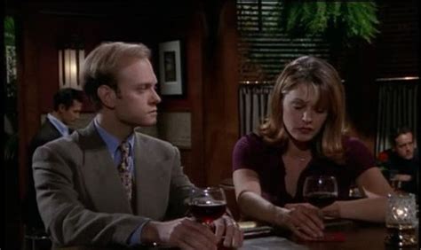 Frasier 10 Best Niles Crane Quotes