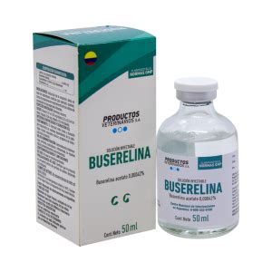 Buserelina Ivanagro