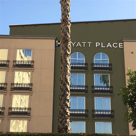 Hyatt Place Riversidedowntown Updated 2026 Prices And Hotel Reviews Ca