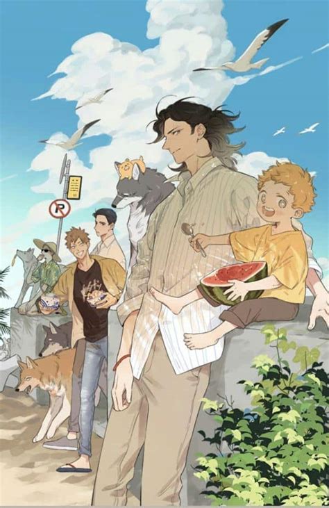 Teen Manhua Spotlight Unveiling The Top 20 Teen Manhua Series Manhwa