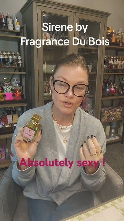 Oud Amber Cherry And Sex Fragrancedubois Collector Fragrance Perfume Youtube