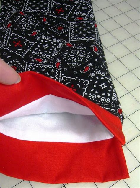 Easy Going Lined Drawstring Bag Tutorial Artofit