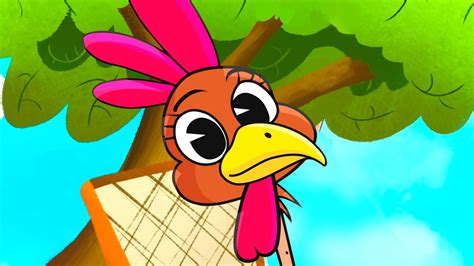 La Gallina Turuleca Acordes Hilltopstory