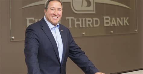 Fifth Thirds Expansion In Southeast Paying Early Dividends American