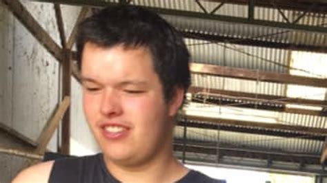 Brevet Sergeant Jason Doig Killing Jaydn Stimson Diagnosed With ‘psychotic Mental Illness