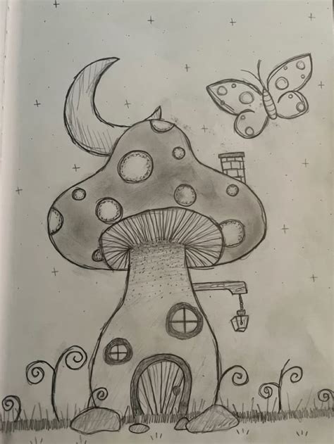 Stuff To Draw Easy Easy Drawings Cute Easy Drawings Sketches