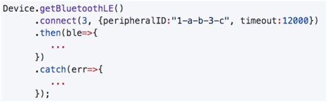 蓝牙读值慢 · Issue 665 · Miecosystemmiot Plugin Sdk · Github