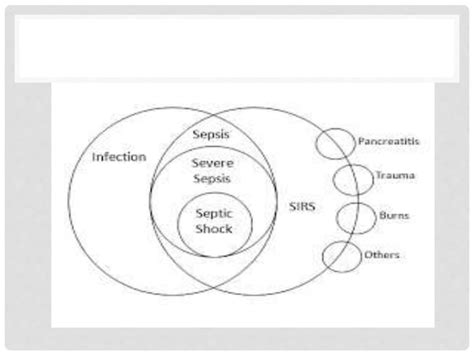 Sepsis And Septic Shock Ppt