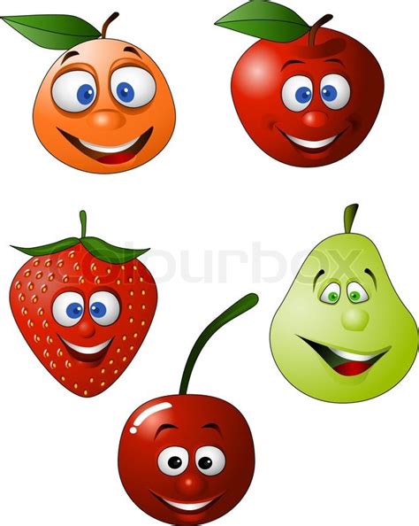 Obst Comic 26 Koleksi Gambar