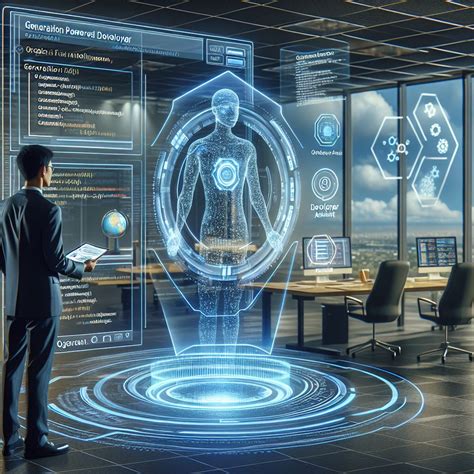 Jose Enrique Alvarez On Linkedin Genai Techexpert Oracle