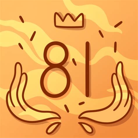 Eighty One By Oleg Danilov