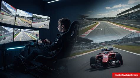 Sim Racing How Virtual Driving Prepares You For The Real Track