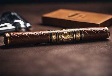 Cigar Wrapper Types A Complete Guide For Cigar Enthusiasts