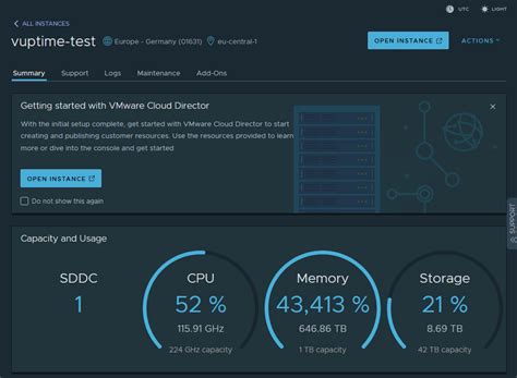Public Preview Azure Vmware Solution And Vmware Cloud Director