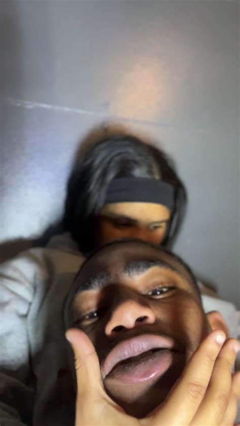 Exploring Relationships With Jaylin Alexander Tiktok