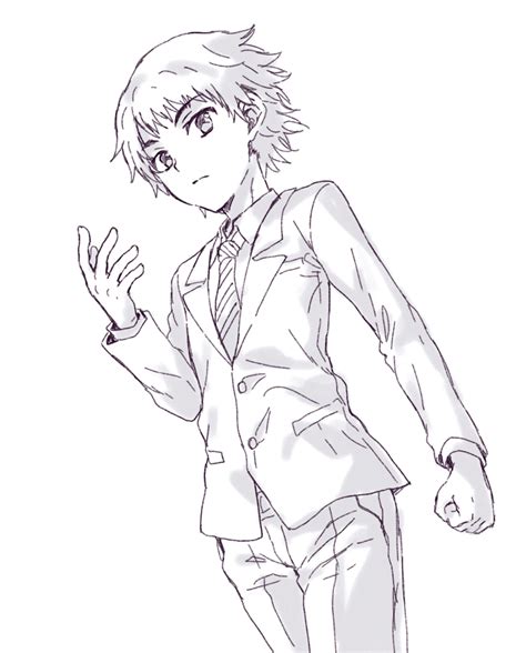 Kamisato Kakeru By The Former Idol Accelerator Mangaka Rtoarumajutsunoindex