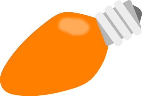 Free Christmas Light Bulb Png Download Free Christmas Light Bulb Png