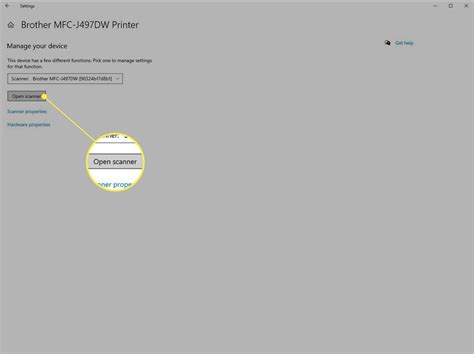 How To Scan From Printer To Computer