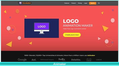Animated Logo Design Software