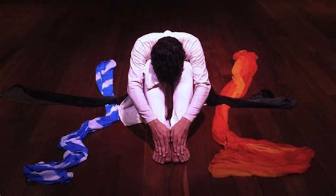 “arrival” By Vikram Iyengar Arrival Vikram Iyengars Solo… By Miki Sep 2024 Medium