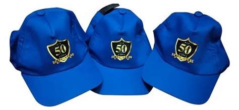 Customized Cap Printing Service At ₹ 65 Piece In Lucknow Id