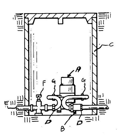 Class Definition For Class 137 Fluid Handling
