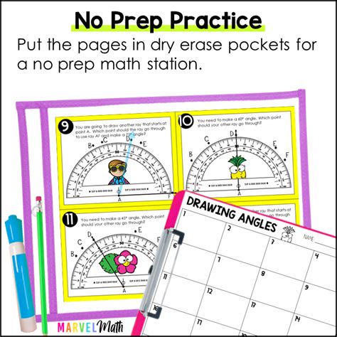 Protractor 4th Grade Math At Chelsea Pugliese Blog