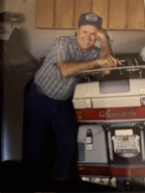 Donald Norris Obituary Chowchilla Ca