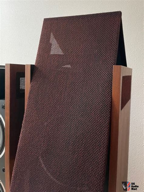 Ess Amt 1am Speakers Photo 5448176 Uk Audio Mart