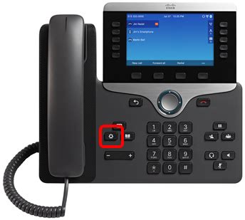 Configure A Mobile Device With Cisco Ip Phone 8800 Series Multiplatform