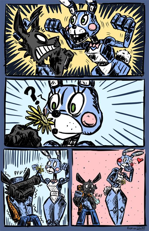 Fnaf Five Nights At Freddy S Know Your Meme