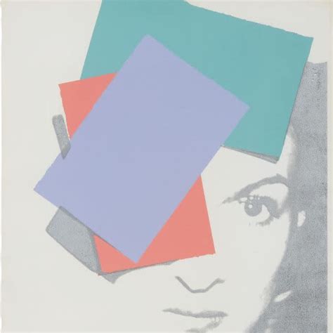 Andy Warhol Portraits Guide Andipa Editions